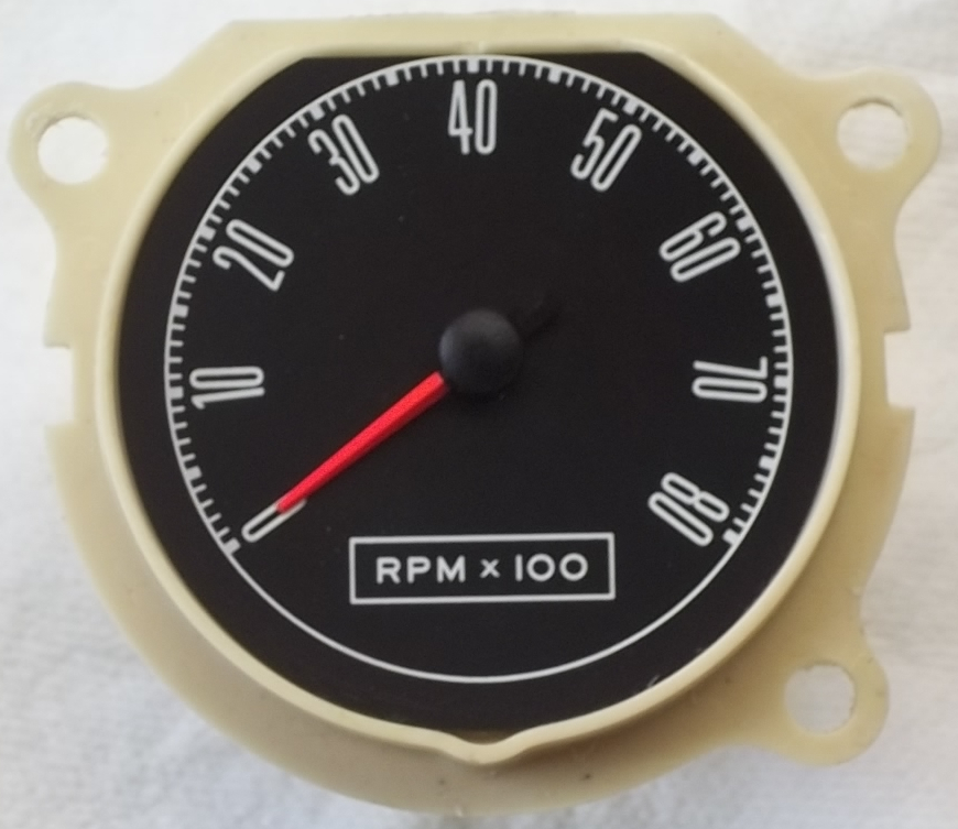 Rocketman's Classic Mustang Innovations