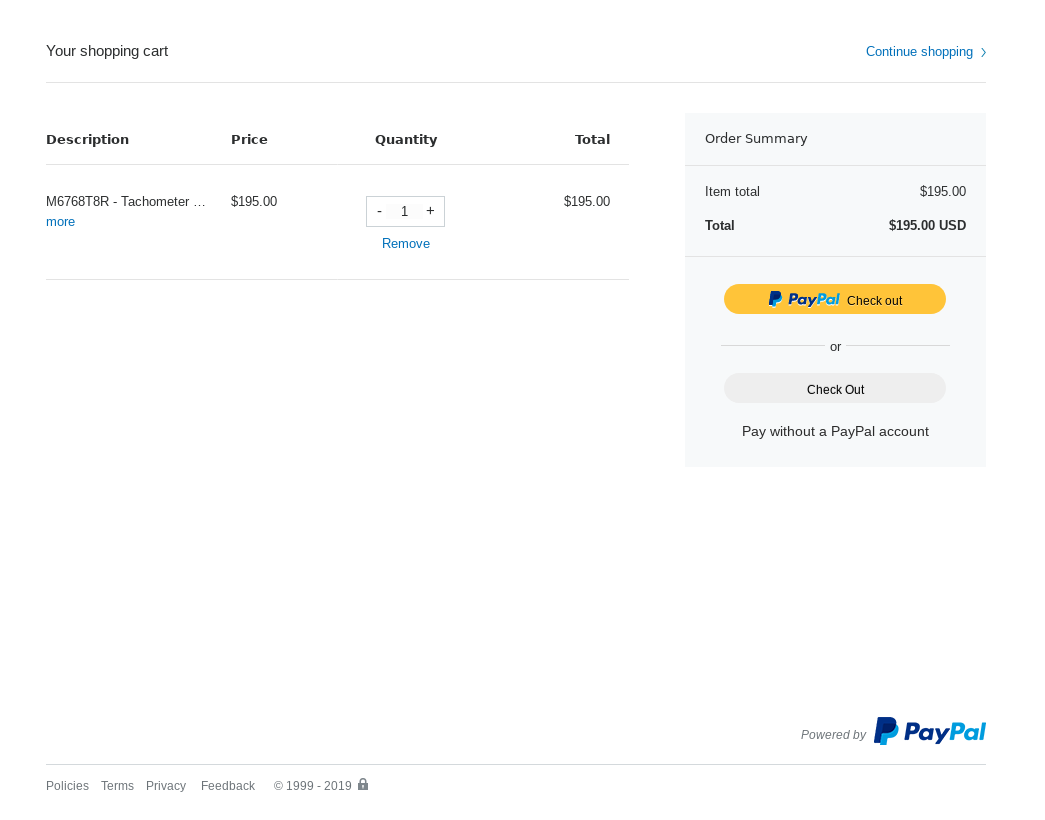 Rocketman's Classic Cougar Innovations